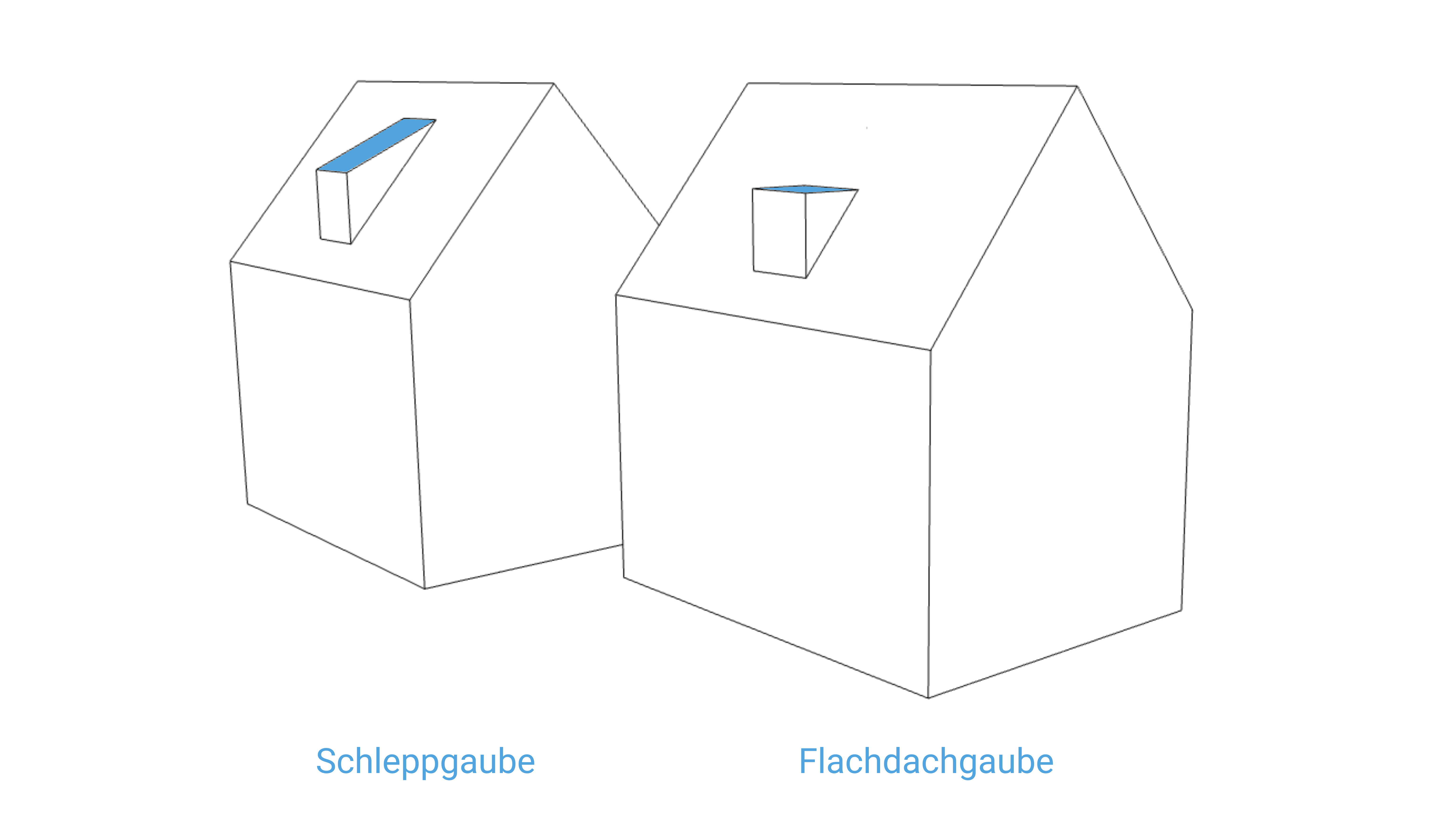 Informationen zum Thema Gaube