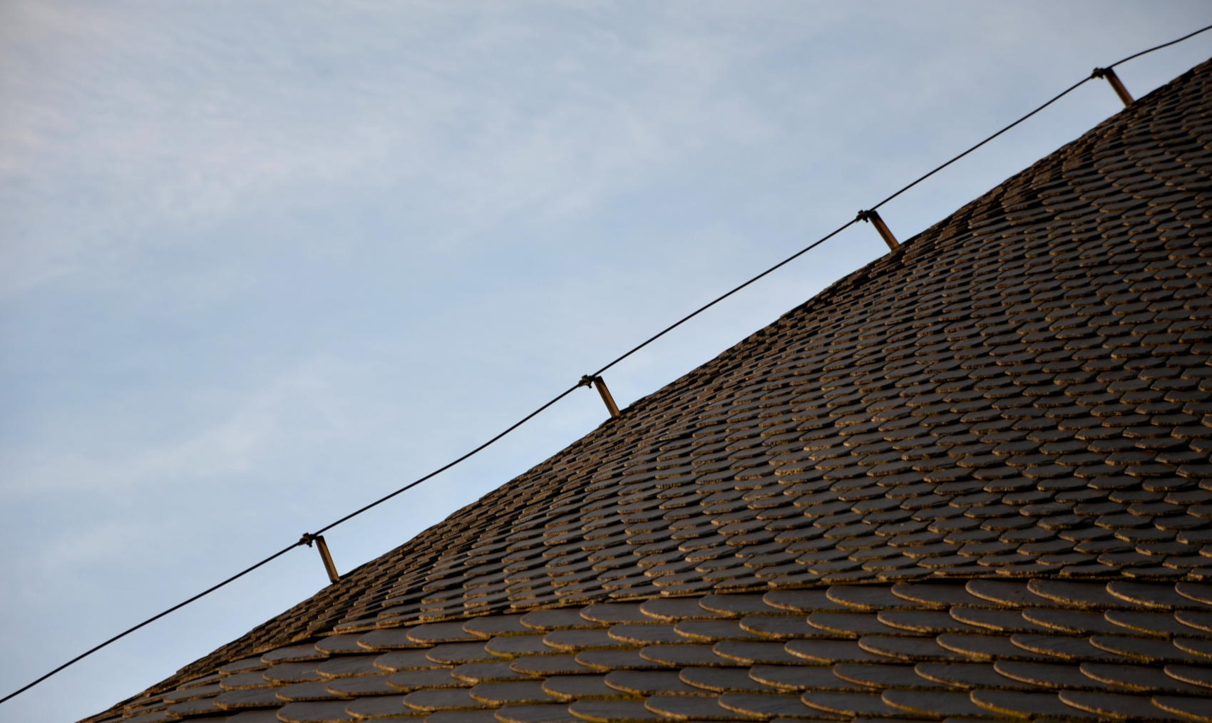 Blitzschutzanlagen: Sind Blitzableiter sinnvoll?