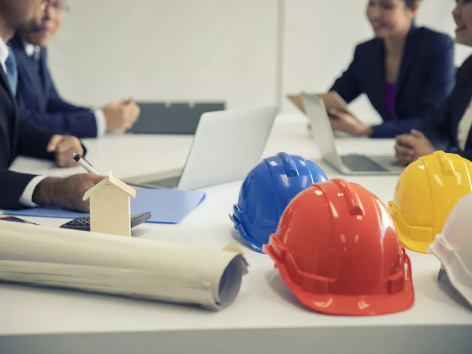 Alles Wissenswerte zum Bauvertrag