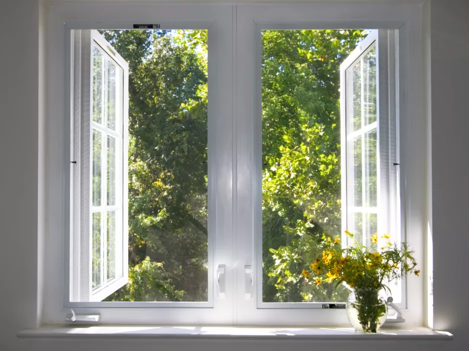 Informationen zum Thema Fenster und Kosten