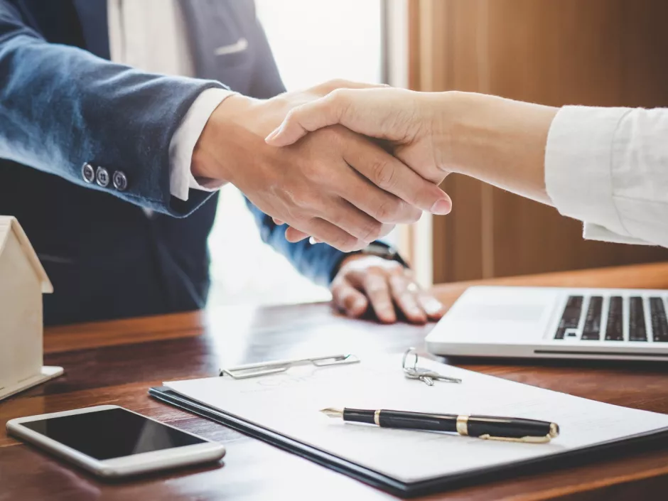 Informationen zum Thema HOAI 2021