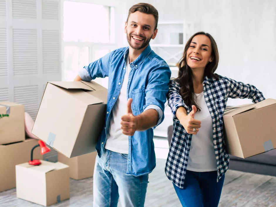 Wie man als Vermieter den richtigen Mieter findet