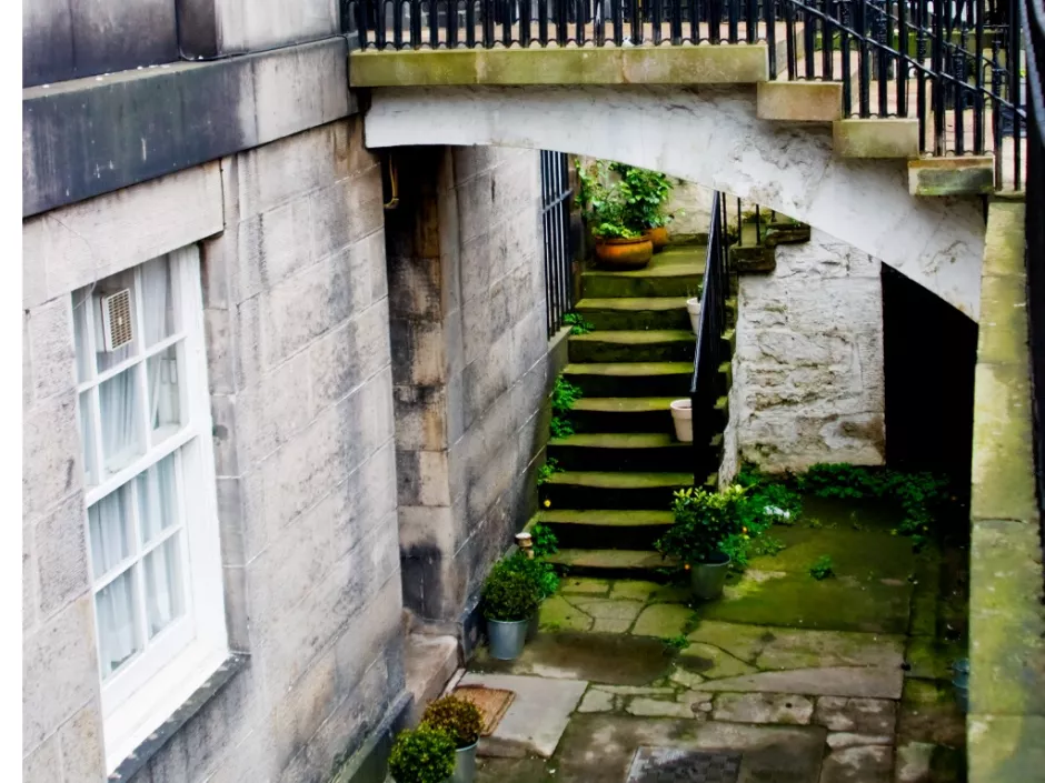 Informationen zu Souterrain Wohnungen