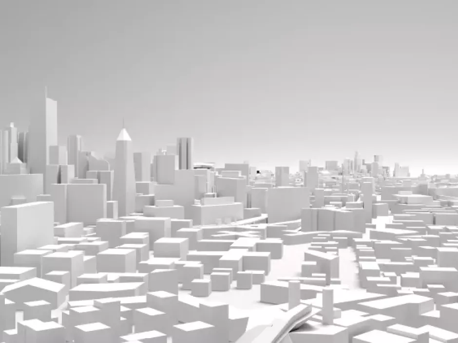 Informationen zum Thema GRZ (Grundflächenzahl)