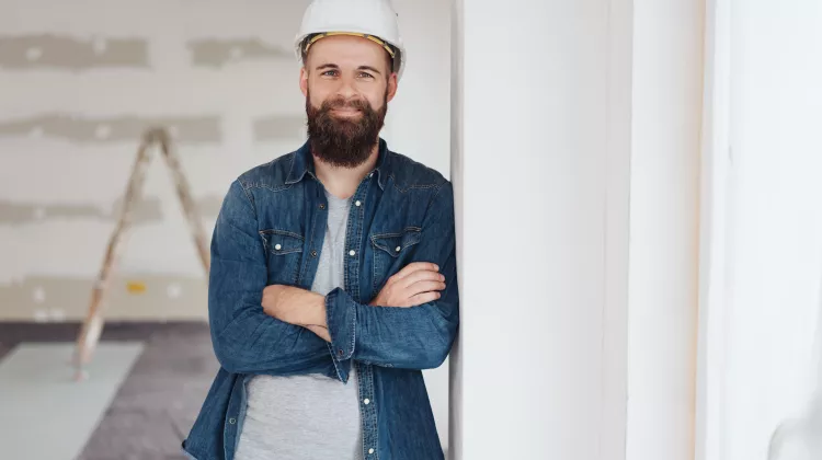 Wie man den richtigen Baupartner findet