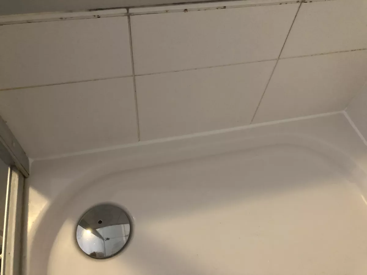 Projektbeispiel von Fugen erneuern