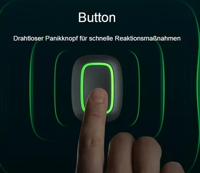 Hochsichere Funk-Systeme und Leitstellensoftware im Alarmanlagen-Bereich