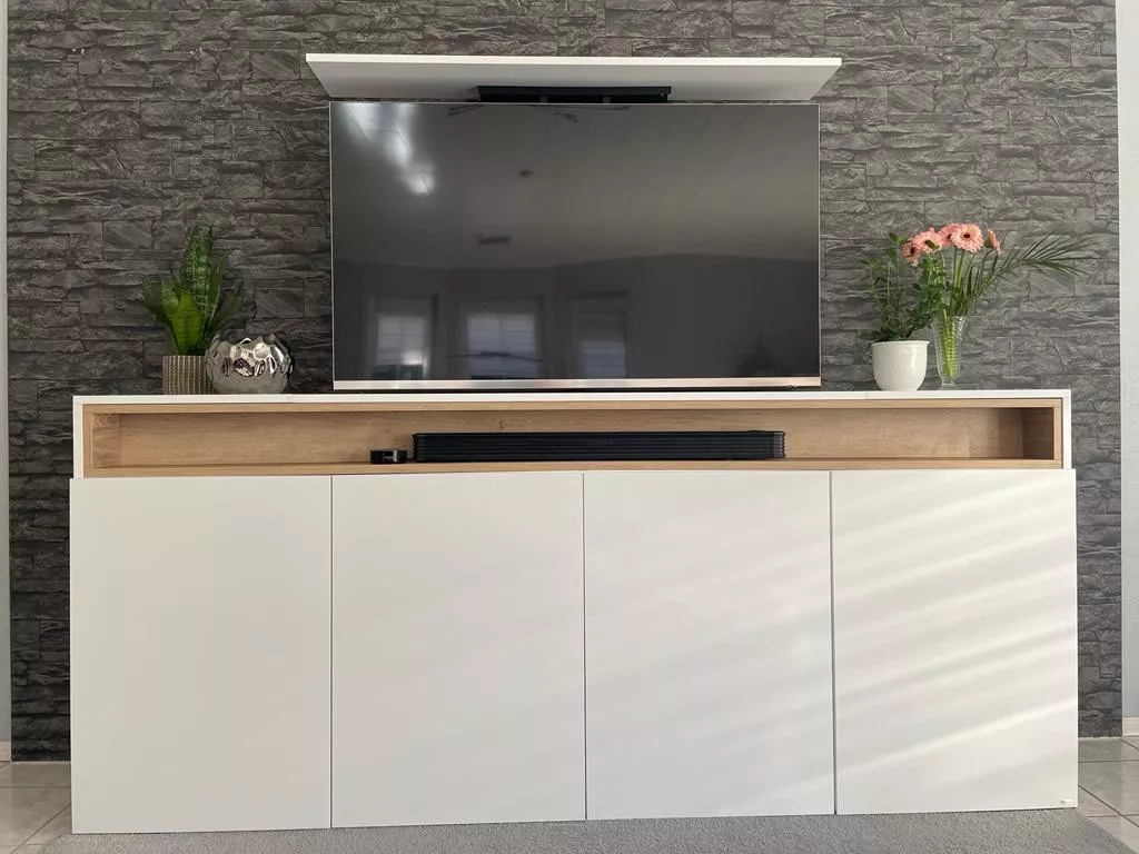 Möbel Mit Tv Lift