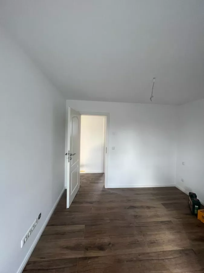 Neues Leben für Altes Gemäuer: Vollständige Sanierung eines Stadthauses