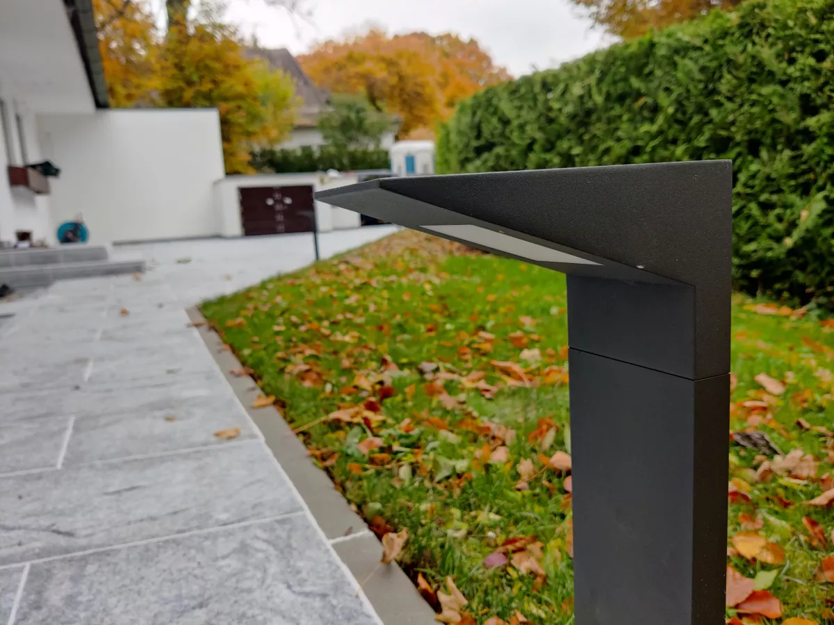 Terrassenzauber am Starnberger See: Ein Ort der Ruhe und Erholung